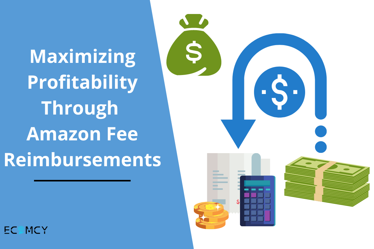 Maximizing Profitability Through Amazon Fee Reimbursements - Ecomcy